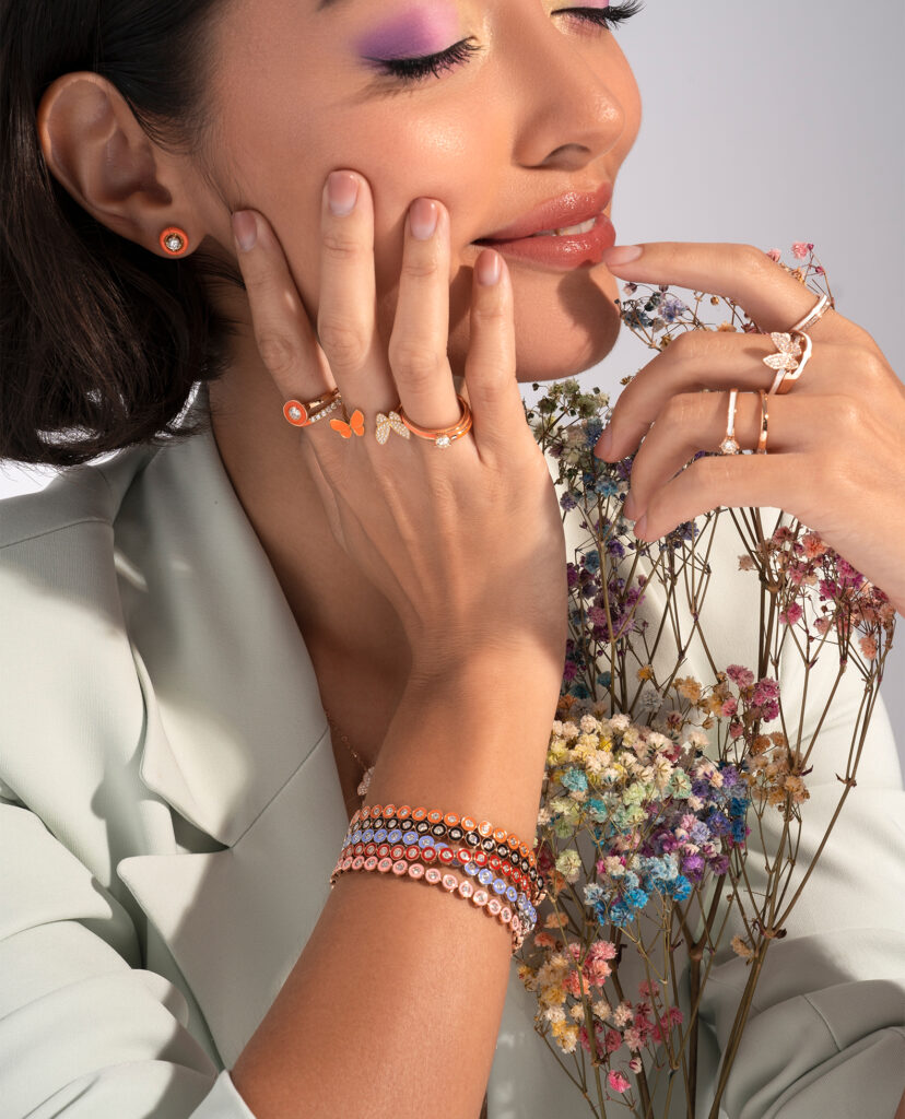 Colours of Joy Rings Archives - Walasons
